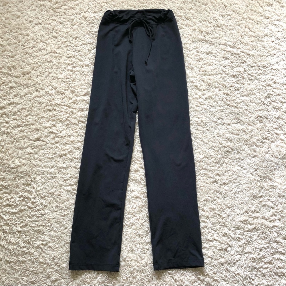 Athletic Works Drawstring Ballet/Dance Pants - Gem